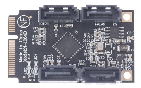 Док-станция (DAS) ORICO NS400U3-BK