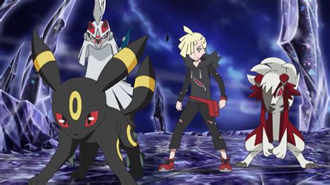 Pokemon Photography Club — The Battling Eevee Brothers S1ep37