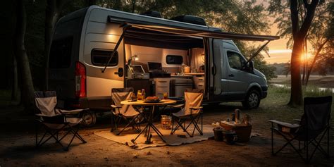 Re Leveling The Playing Field A Guide To Tuning Up Your Rv S Auto