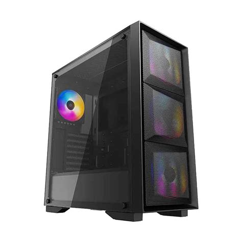 Deepcool MATREXX 50 MESH 4FS Casing Price in BD | RYANS
