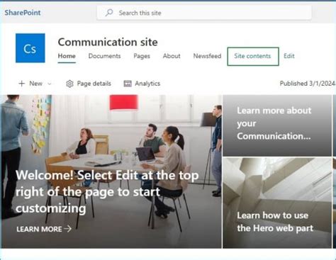 methods to copy sharepoint page to another site