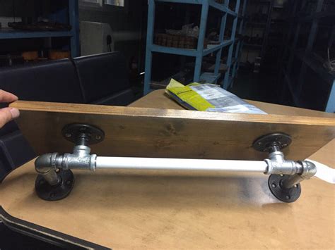 파이프인테리어파이프가구and파이프조명and소품 Band