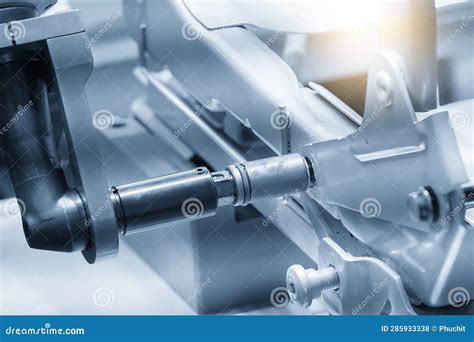 Parts For Assembly Cnc Machine Arduino Board For Controlling The