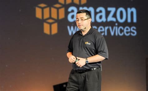 aws zero to hero in a few hours environment creation and deployment at