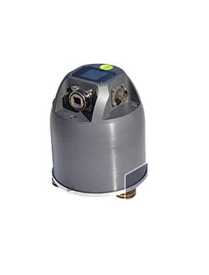 3 Axis Digital Accelerometer Gds