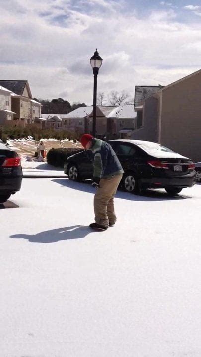 Xtreme Snow Man Xhamster