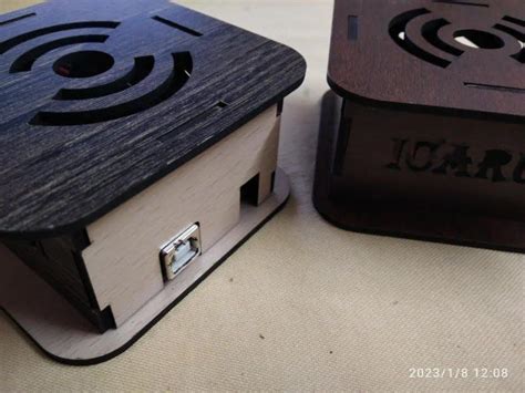 Abdelrahman Salah On Linkedin Wireless Communication Using Arduino To