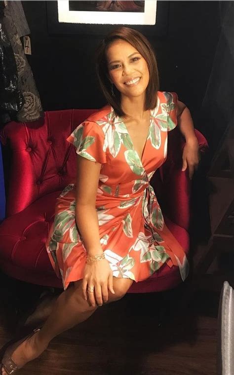 Mahealani Is A True Milf At Hnn Rhotreporters
