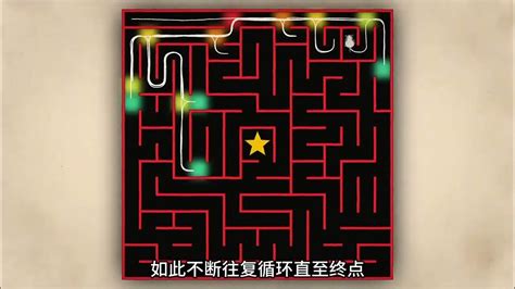 电脑鼠走迷宫比赛，究竟有多么烧脑？ Youtube