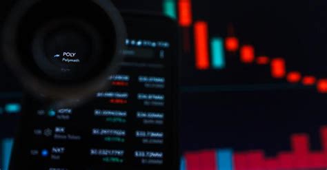 Polymath Crypto Poly Soars Over 48 Heres Why
