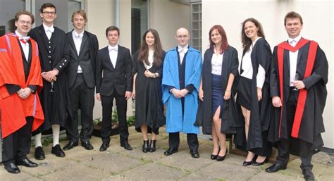 Computer Science June Graduation Reception 2016 Computer Science Blog