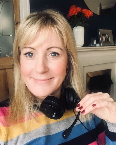 Headset Cosy Jumper Cup Of Tea … Im All Set To Deliver This