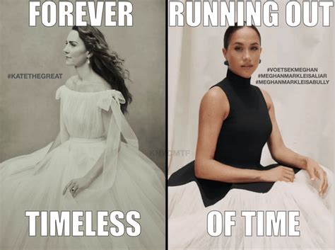 What You Order Vs What You Get R Saintmeghanmarkle