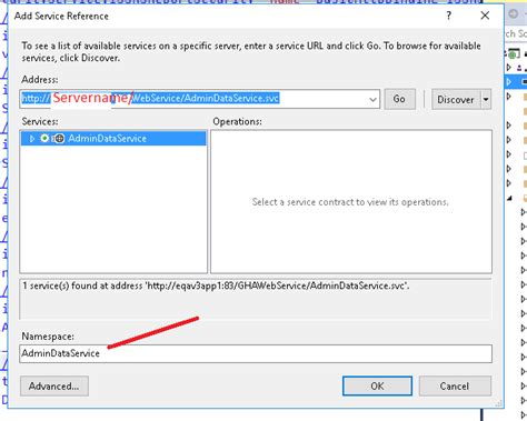 How To Invoke Wcf Service Method Which Is Deployed At Some Other Server From Webapi Controller