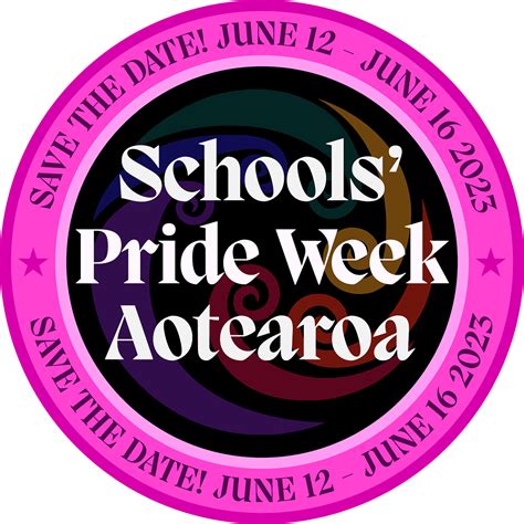Faq Pātai Schools Pride Week