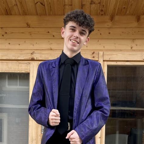 Caleb Cooper Youtube