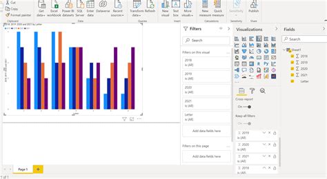 solved why is my cross report drill through not working microsoft