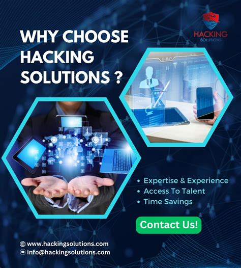 Hacking Solutions On Linkedin Hackingsolutions Cybersecuritytalent Expertrecruiters