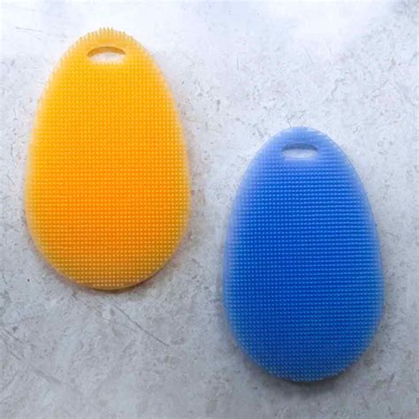 The Forever Sponge Cake Weather