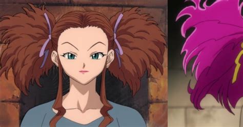 Anime Feet Hunter X Hunter 1999 And 2011 Leroute