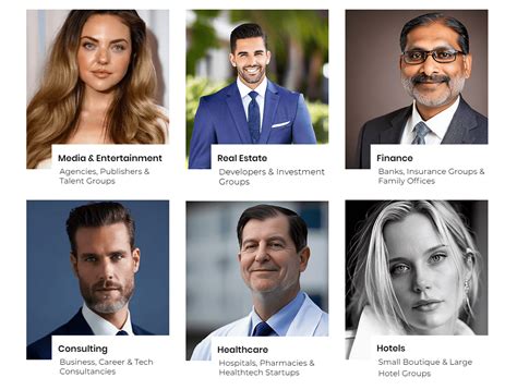 How To Create Your Linkedin Profile Picture Using Ai Mike Stuzzi