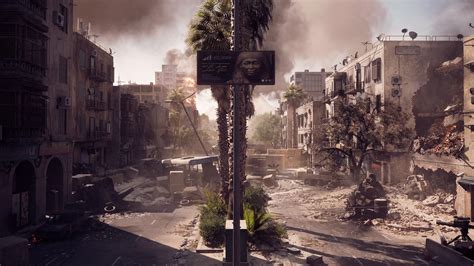 All Maps In Battlefield 6 Bf6