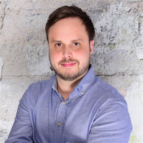 Daniel Mayr Digital Marketing Specialist F5 Digital Marketing