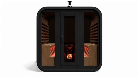 Illuminating Your Sauna Experience A Comprehensive Guide To Sauna Lig