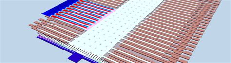 Modeling Low Frequency Accelerometers Using Comsol Multiphysics®