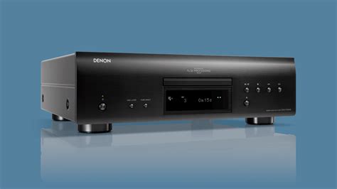20 Of The Best Cd Players As The Compact Disc Comeback