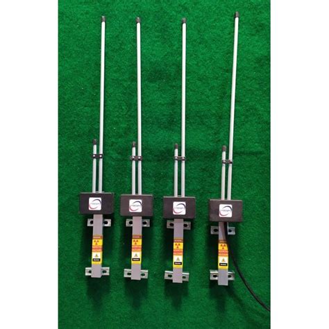 Jual J Pole 433 458 Mhz Untuk Iot Lora Shopee Indonesia