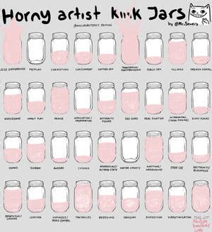 Explore The Best Hornyartistkinkjarmeme Art Deviantart