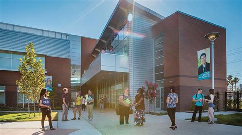 Our Colleges Los Rios Community College District