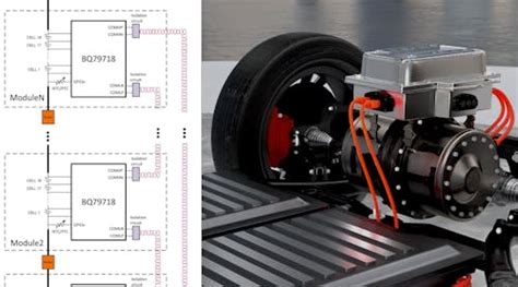 Li Ion Battery Maker Acquires Cell And Separator Technology Electronic Design