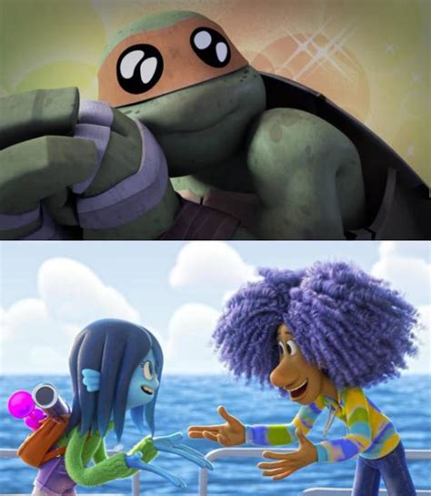 Mikey Ships Ruby X Connor By Tgdc20610 On Deviantart