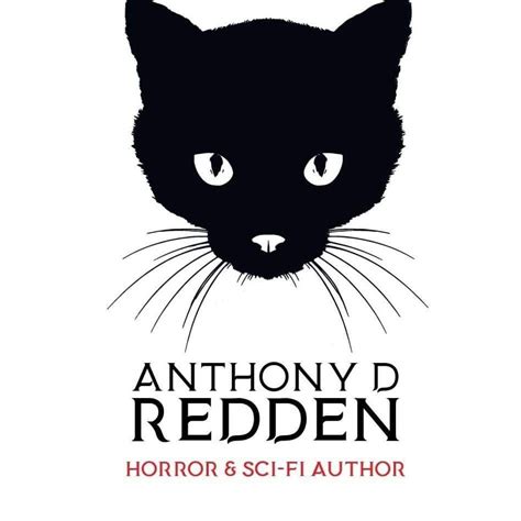 Anthony D Redden