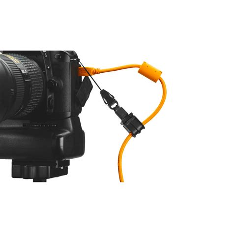 The Tetherpro 46m Usb 20 To Usb Mini B 5 Pin Cable By Tether Tools