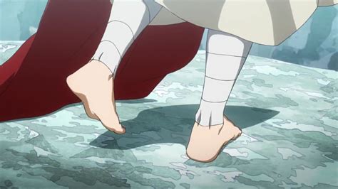 Anime Feet My Hero Academia Eri Anime Feet My Hero Academia Eri