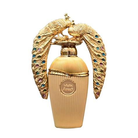 Lattafa Afeef For Unisex Eau De Parfum Spray 3 4 Ounce 100 Ml Beauty