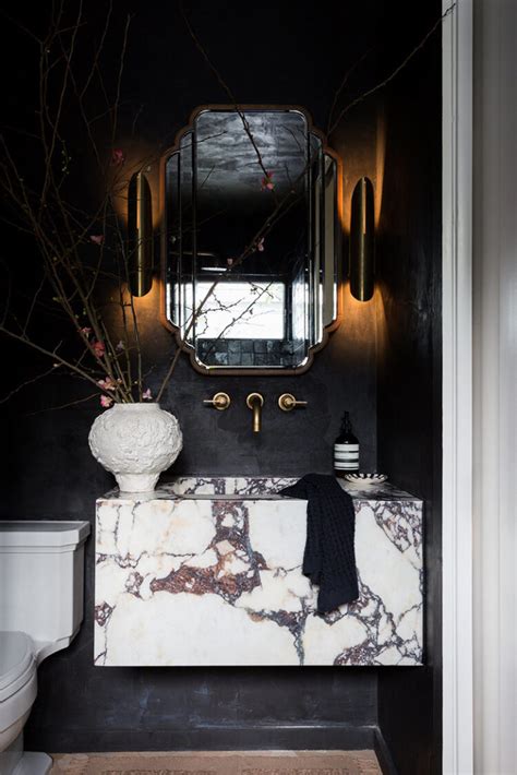 Interior Design With Raw Beauty And Soul Bathroom Interior Design