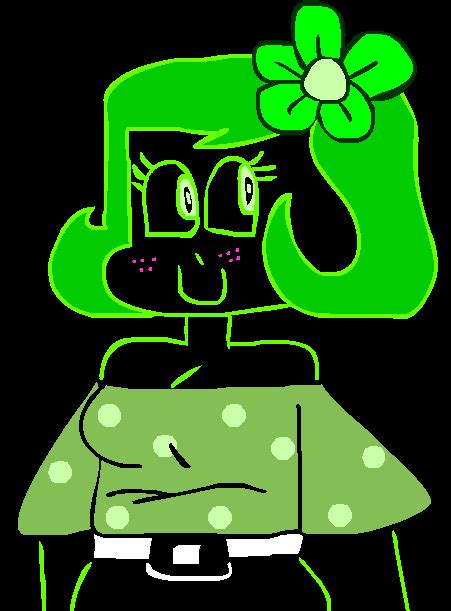 Burnbot By Vidyabatter On Newgrounds