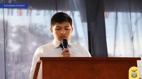 Instituto Emiliani Added A New Photo Instituto Emiliani