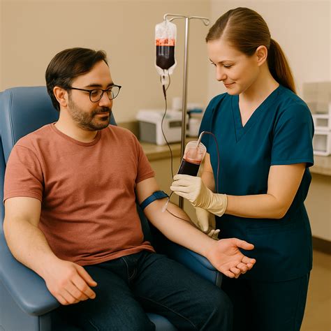 Concierge Healthcare Mobile Phlebotomy Speedy Sticks