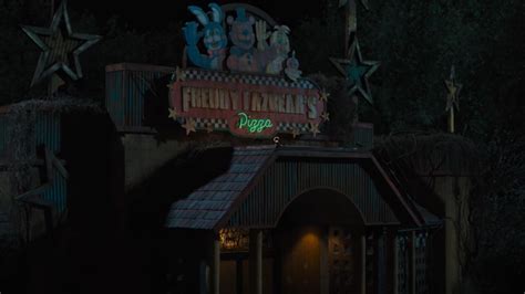 Fnaf 2 Trailer Prepares For Another Hellish Trip To Freddy Fazbears Pizza