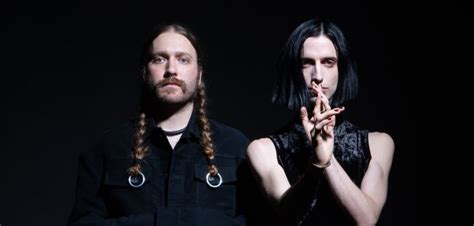 Föllakzoid Finalmente Anunció El Lanzamiento De I Filter México