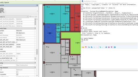 Problems With Collecting Text Variables Issue Pyrevitlabs PyRevit GitHub