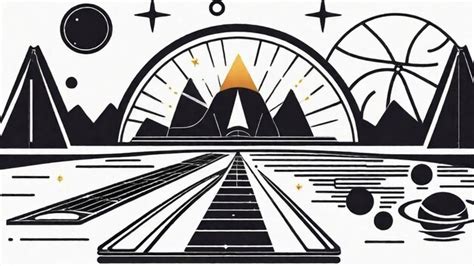 Premium Photo Exploring The Wonders Of The Solar System