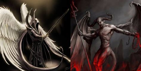 Kisah Azazil Yang Belum Banyak Diketahui Remind Informasi Review Film Sejarah Mitologi