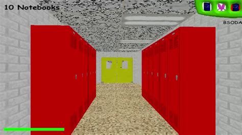 Baldi S Basics In Education And Learning V1 3 2 Endless Mode 15 NoteBooks YouTube