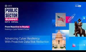 Advancing Cyber Resiliency With Proactive Data Risk Reduction
